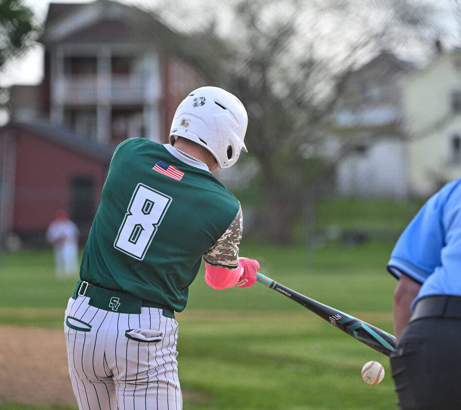 Henry Huber on baseball: Sugar Valley has plenty to be proud of despite ...